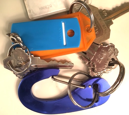 Should You Make Up Answers to Security Questions? – Media! Tech! Parenting!