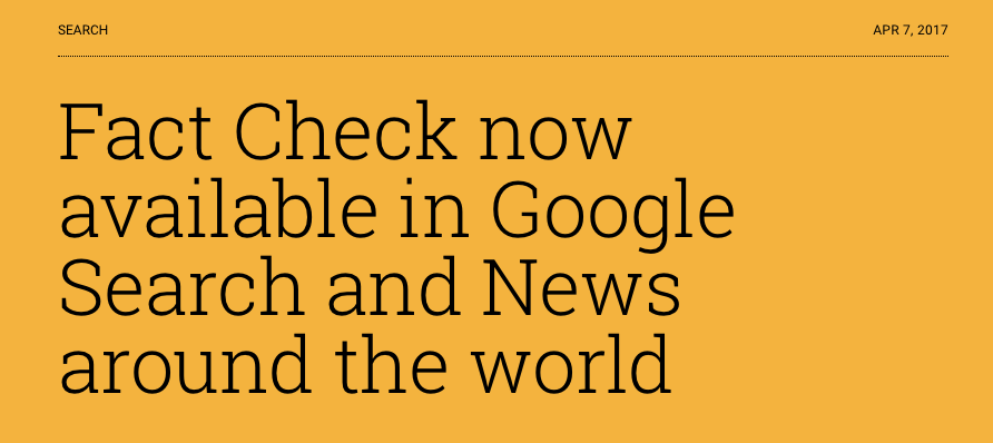 How Are You Helping Kids Learn About MediaLit & Fake News? Progress ...