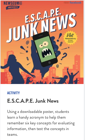 Two Pithy Quotes on Social Media & Democracy – Media! Tech! Parenting!